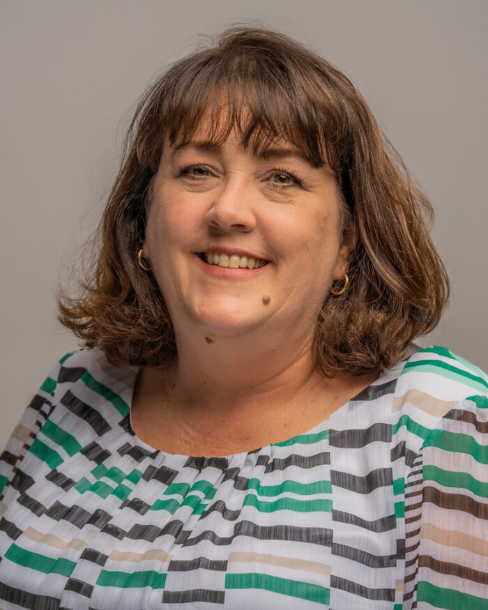 Debbie - Grant County Rescue Mission